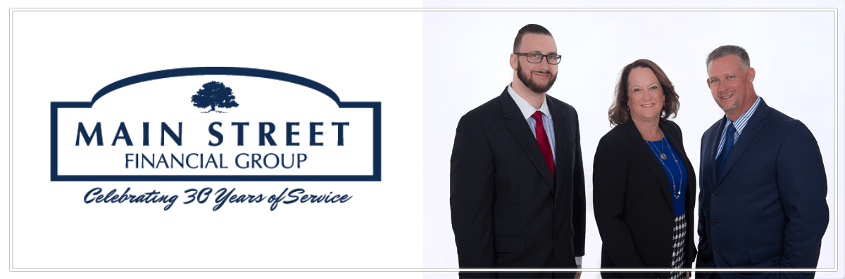 Main Street Financial Group is a Financial Group in Sarasota, FL
