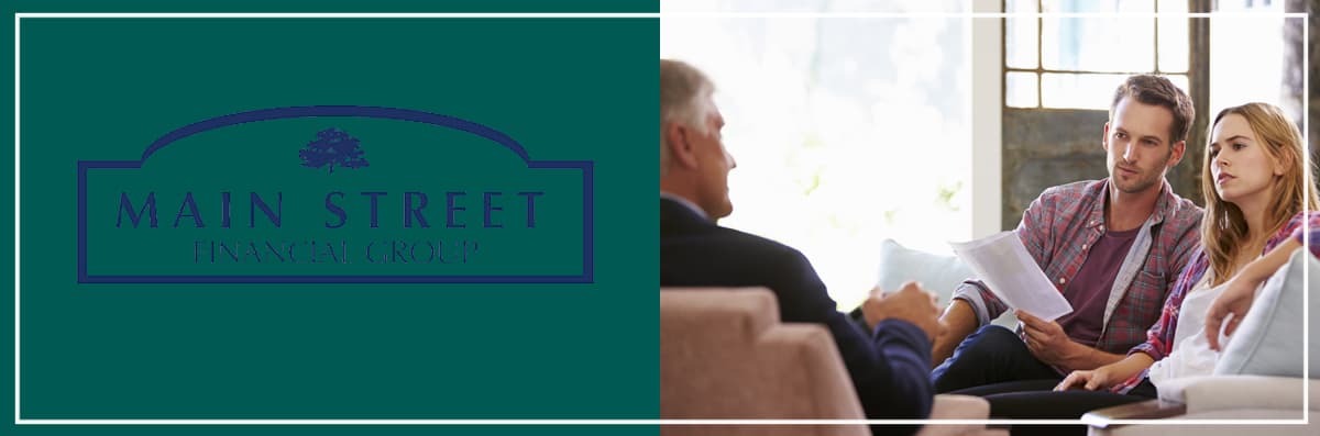Gallery - Main Street Financial Group